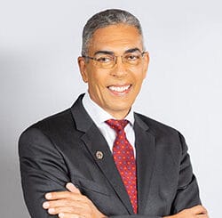 The Governor » Bank of Jamaica