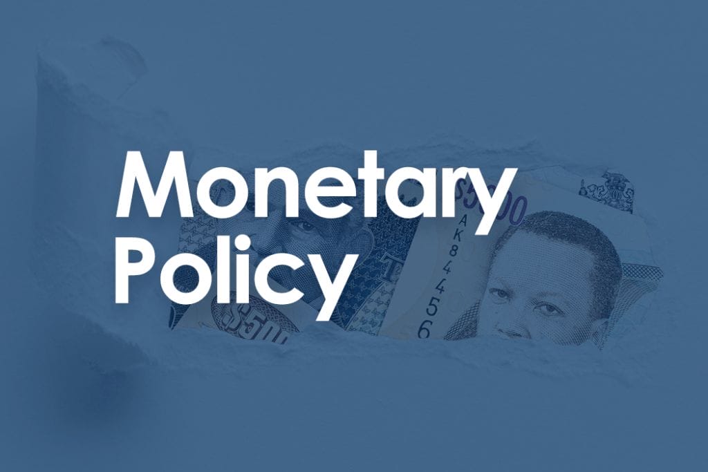 Monetary Policy Press Release – November 2025 » Bank of Jamaica