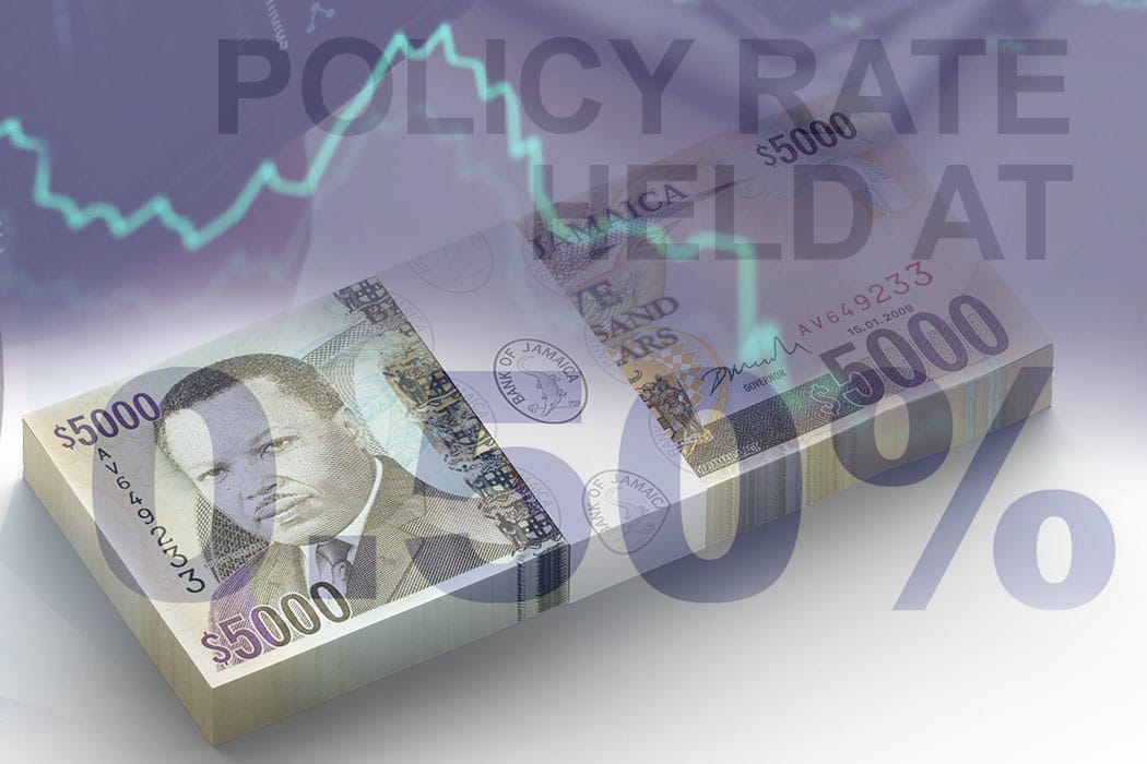 Core Functions » Bank of Jamaica