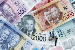 Who Is On The 500 Dollar Bill In Jamaica Infoupdate
