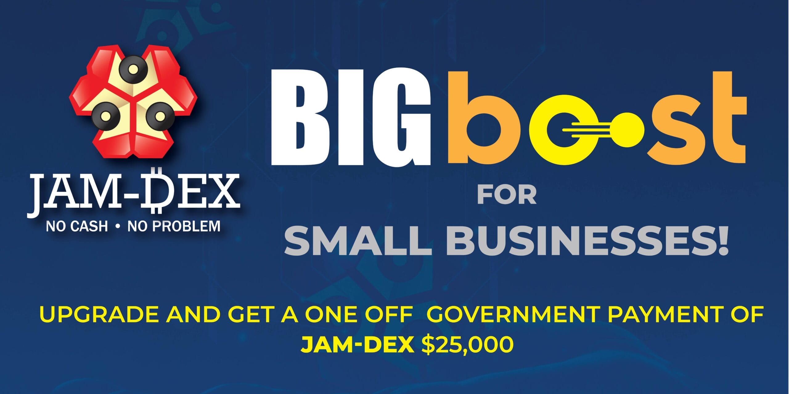 Jamaica's Central Bank Digital Currency(CBDC) – JAM-DEX » Bank of Jamaica